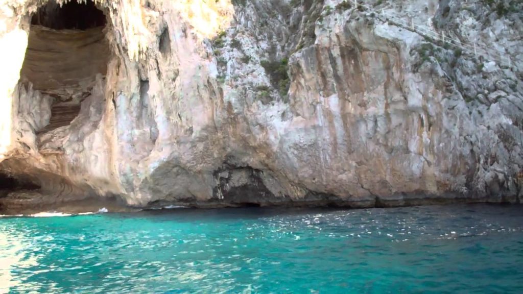 White Grotto | Secret beauty - Sorrento Sea Tours